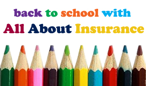 Win 60 Back-to-School Backpacks from All About Insurance